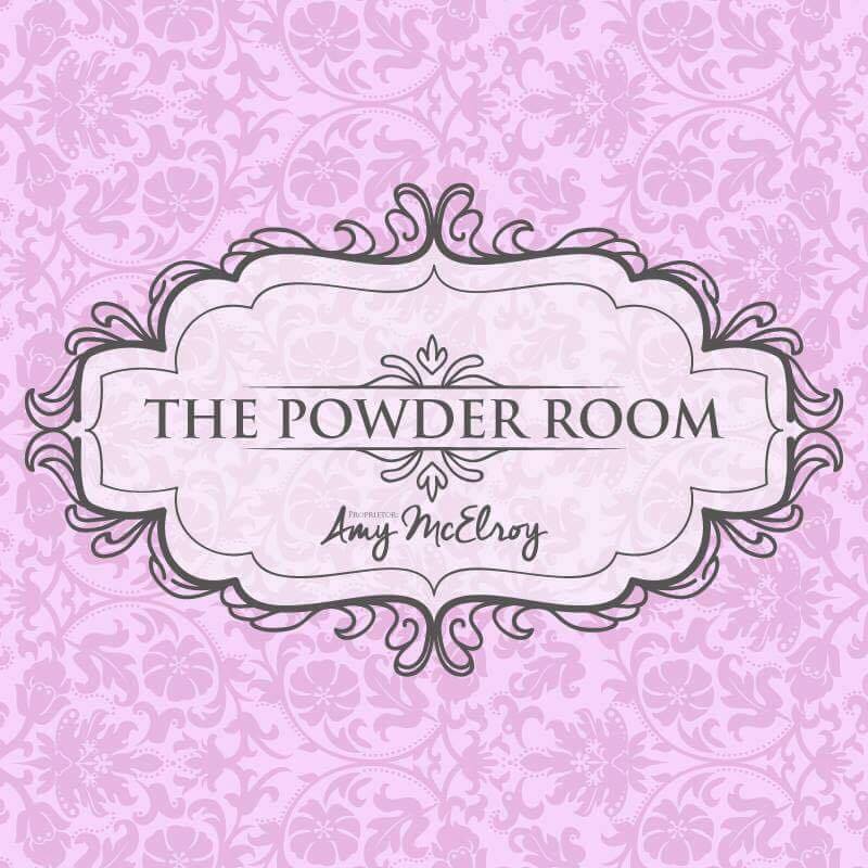 The Powder Room Cosmetics | Ardboe, Northern Ireland